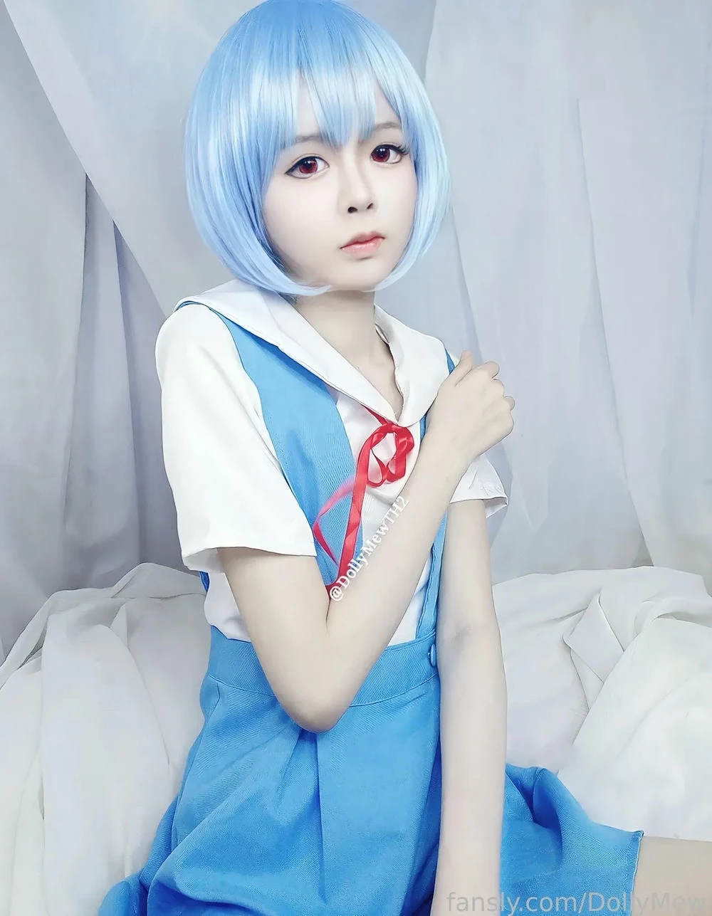 Cosplay – Page 3 – HongIMG